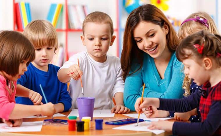 Why Is Nursery Education Important For Kids Oakley Sunglasses